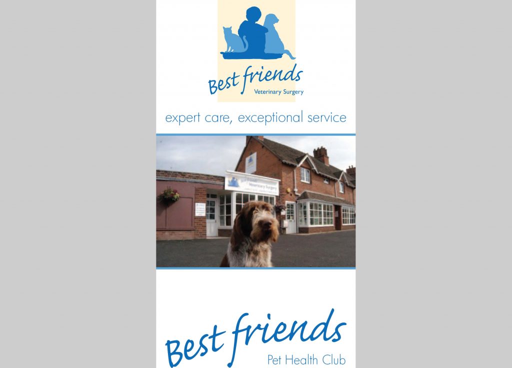 Pet Health Club | BEST FRIENDS VETERINARY